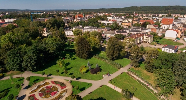 Wejherowo - jakość miasta Wejherowo - jakość miasta